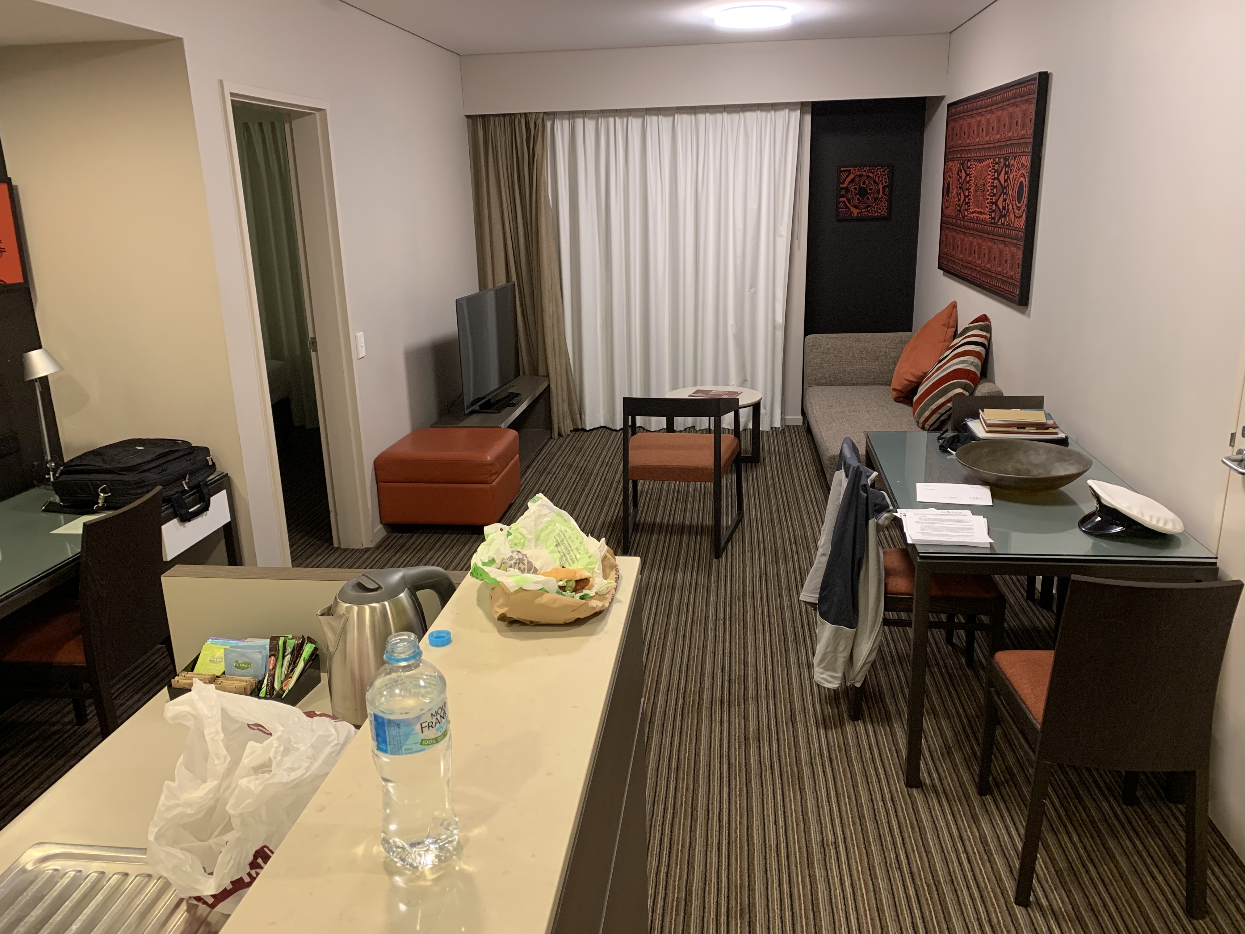 14 Day Isolation Challenge – Sailing The Unknown