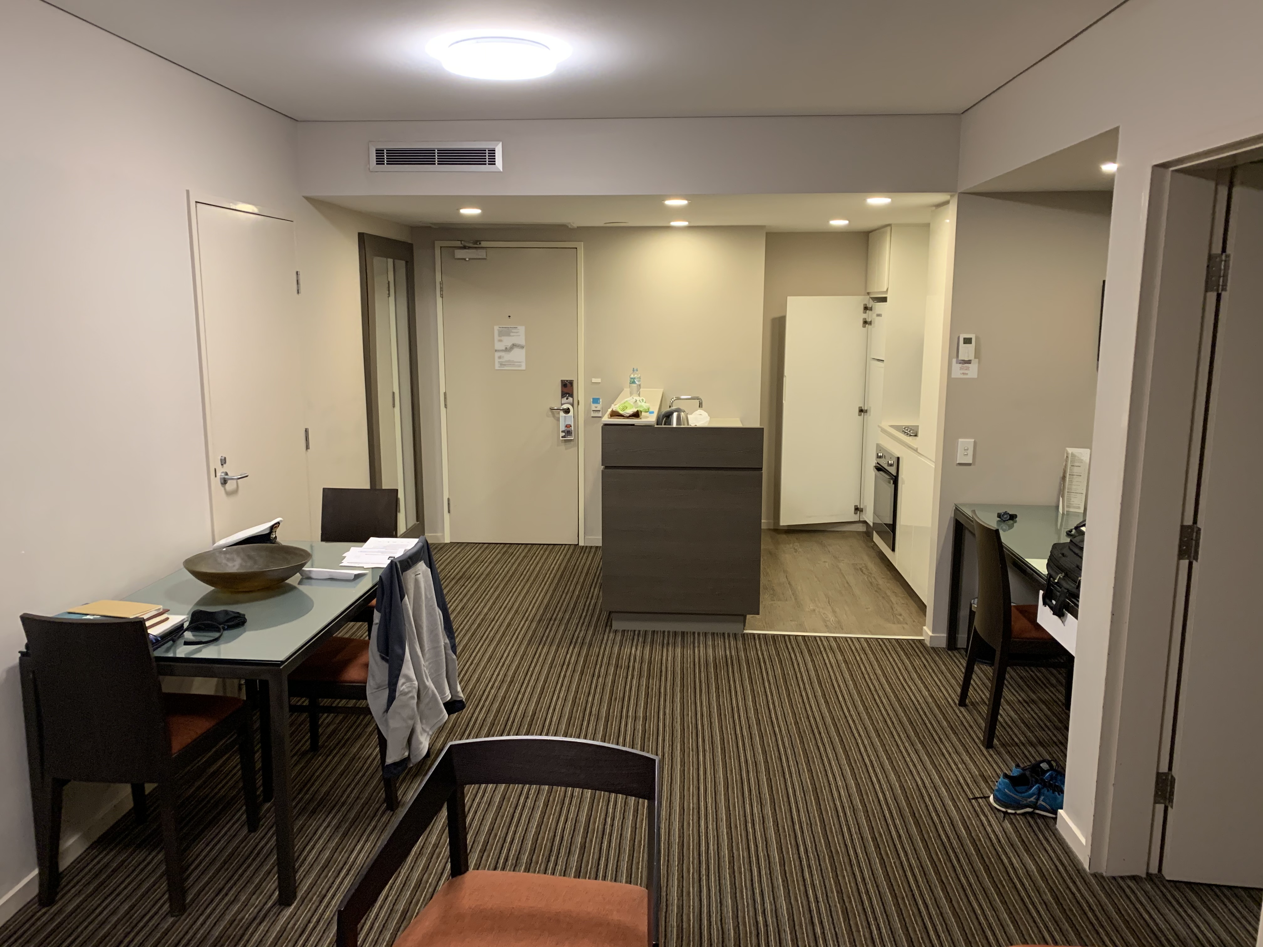 14 Day Isolation Challenge – Sailing The Unknown