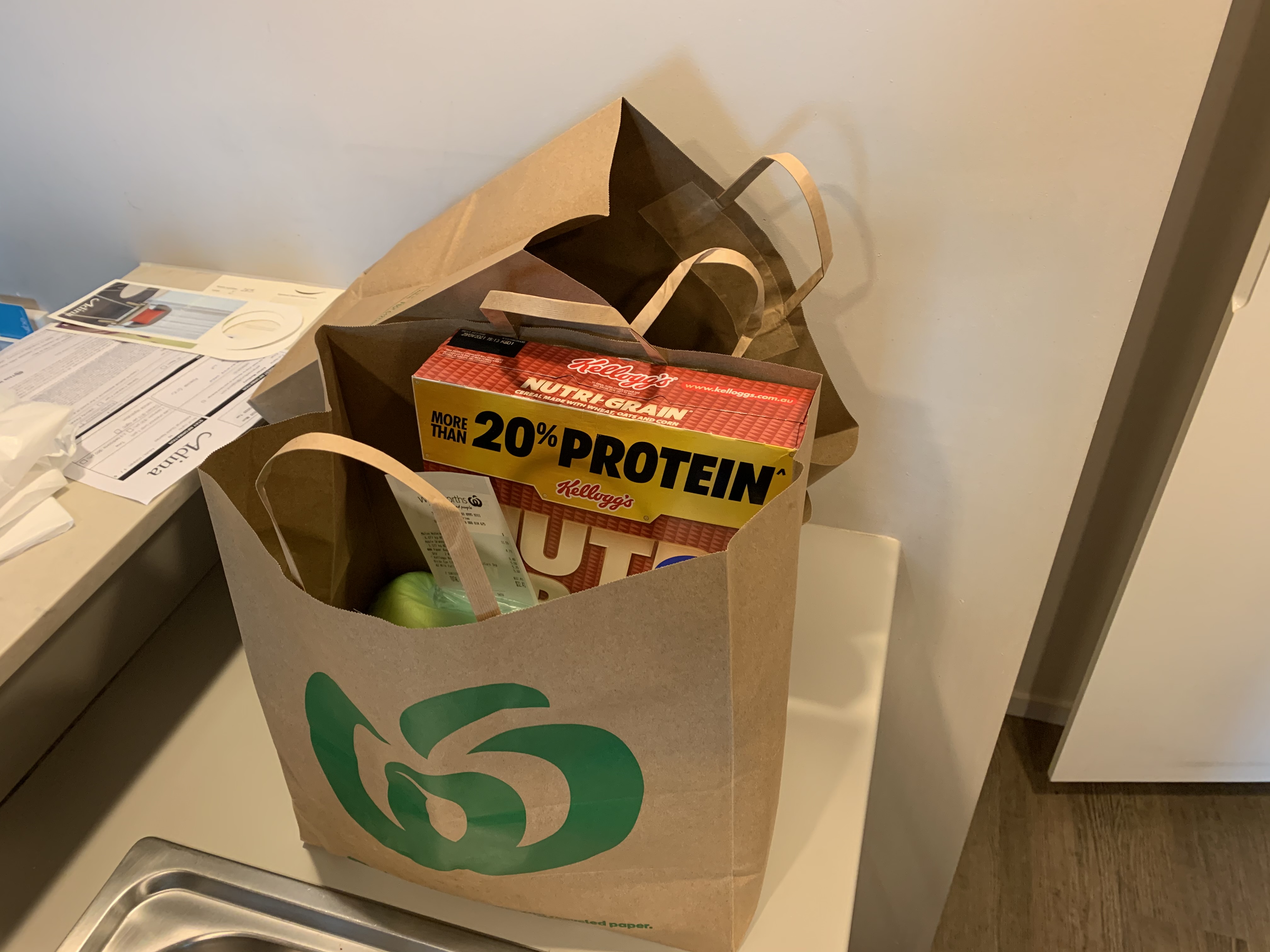 14 Day Isolation Challenge – Sailing The Unknown