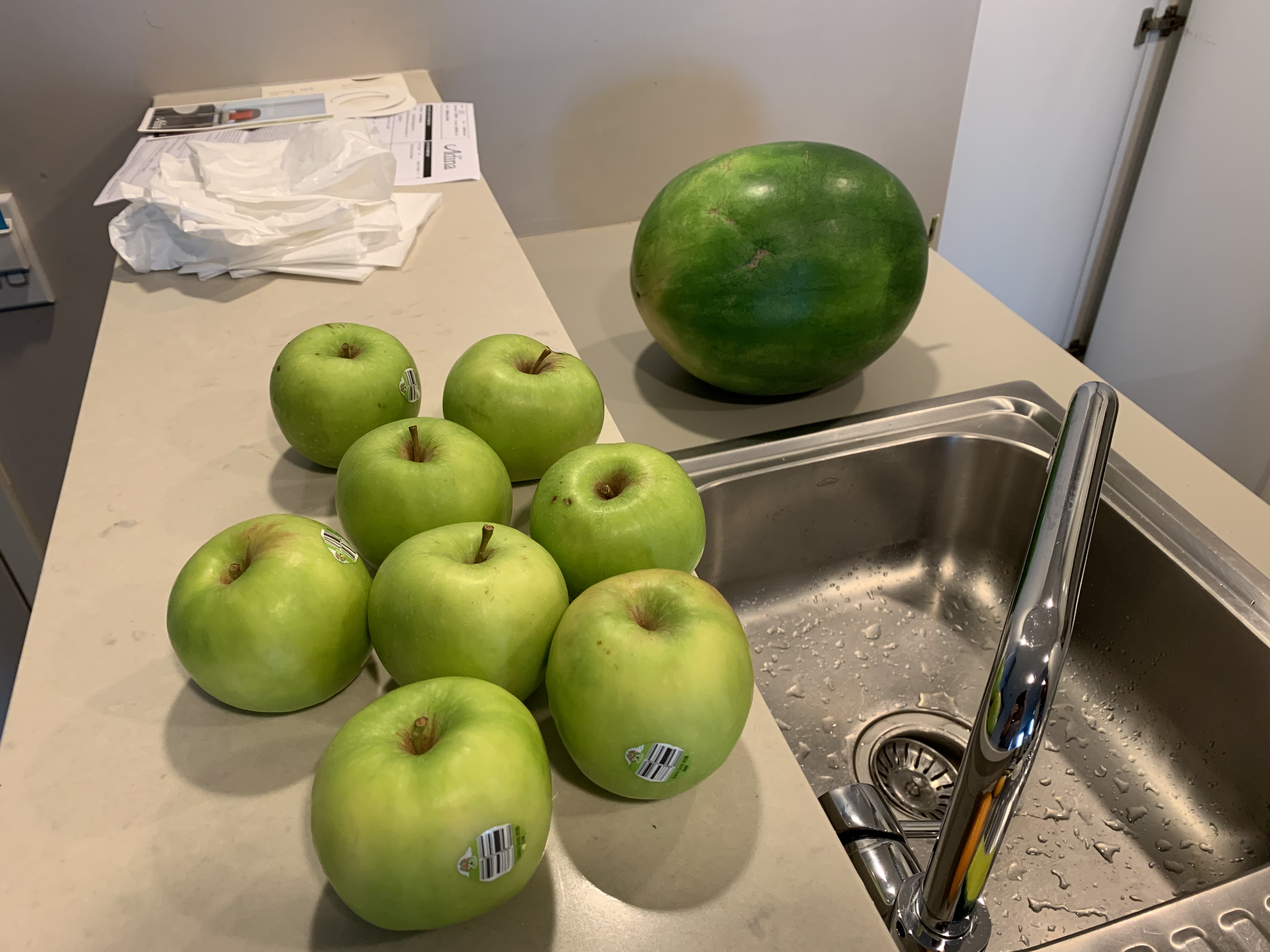 14 Day Isolation Challenge – Sailing The Unknown